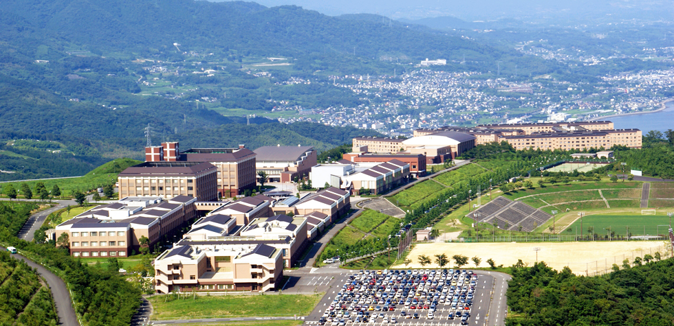 Overview of Study@APU Programs - Ritsumeikan Asia Pacific University